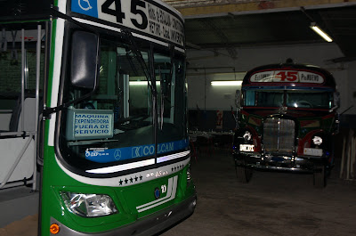 GRACIAS A TODOS LOS QUE HACEN POSIBLE QUE ESTE BLOG CONTINUE: Linea 45 ...