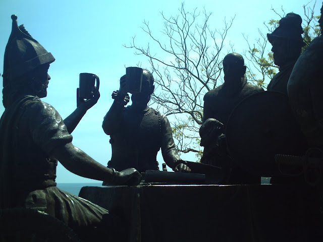 Traveling Morion | Travel + Photography: PhotoGallery | Shrine of ...