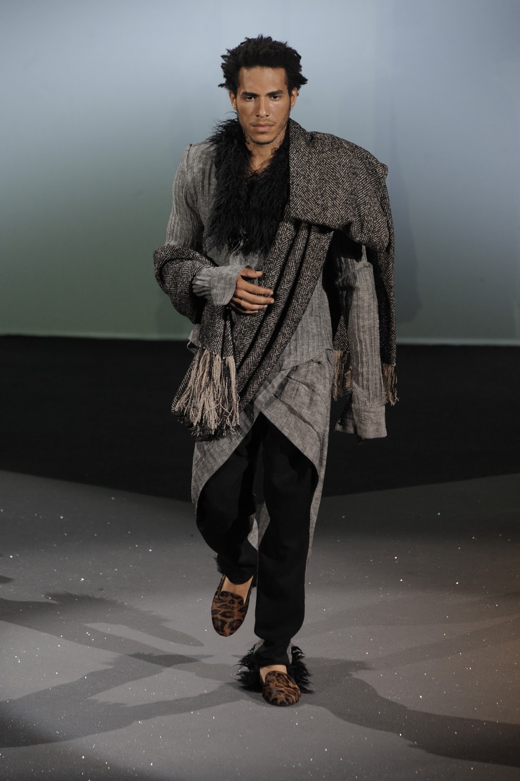 ITS#NINE: Confederation of Fantastic Voyagers