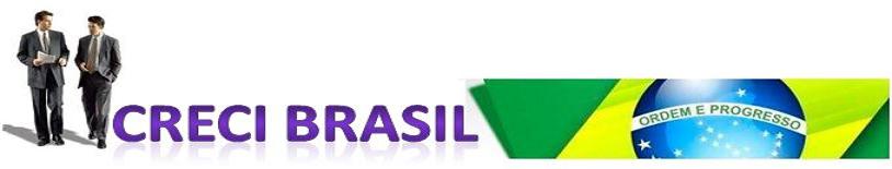 CORRETOR DE IMÓVEL: CRECI - COFESI