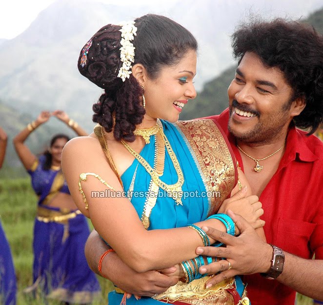 Malayalam actress: Anuya Bhagvath profile,photo gallery