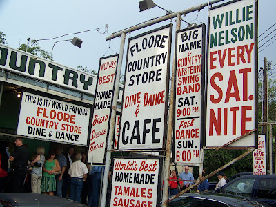 Walker Report - Shedding Light on Bexar County: Crowd turns out to ...