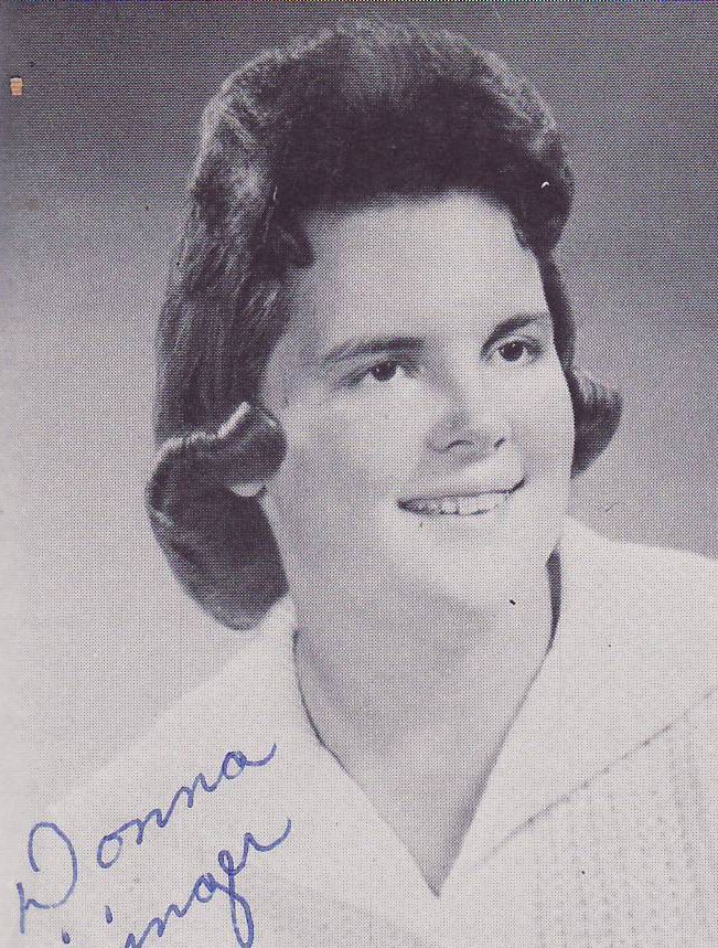 Iowa Valley High School Class of 1961: Classmates