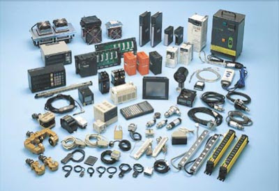 BSH Electrical Engineering: Automation Control Devices