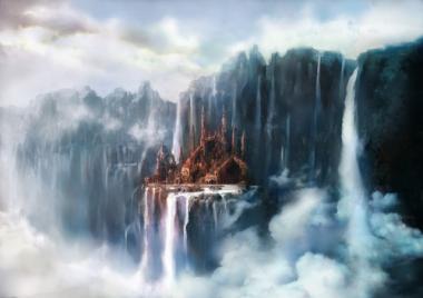 Mundo Utópico: CARACTERÍSTICAS DEL MUNDO UTÓPICO