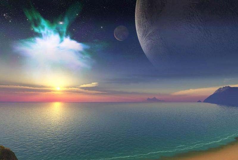 Mundo Utópico: CARACTERÍSTICAS DEL MUNDO UTÓPICO