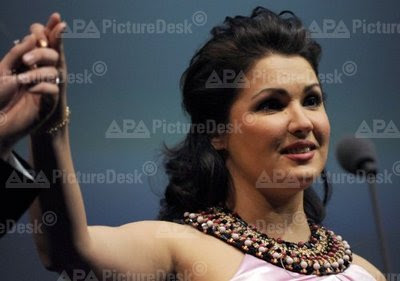 Anna Netrebko & Rolando Villazón - The greatest couple in opera: And ...