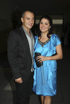 Anna Netrebko & Rolando Villazón - The greatest couple in opera: First ...