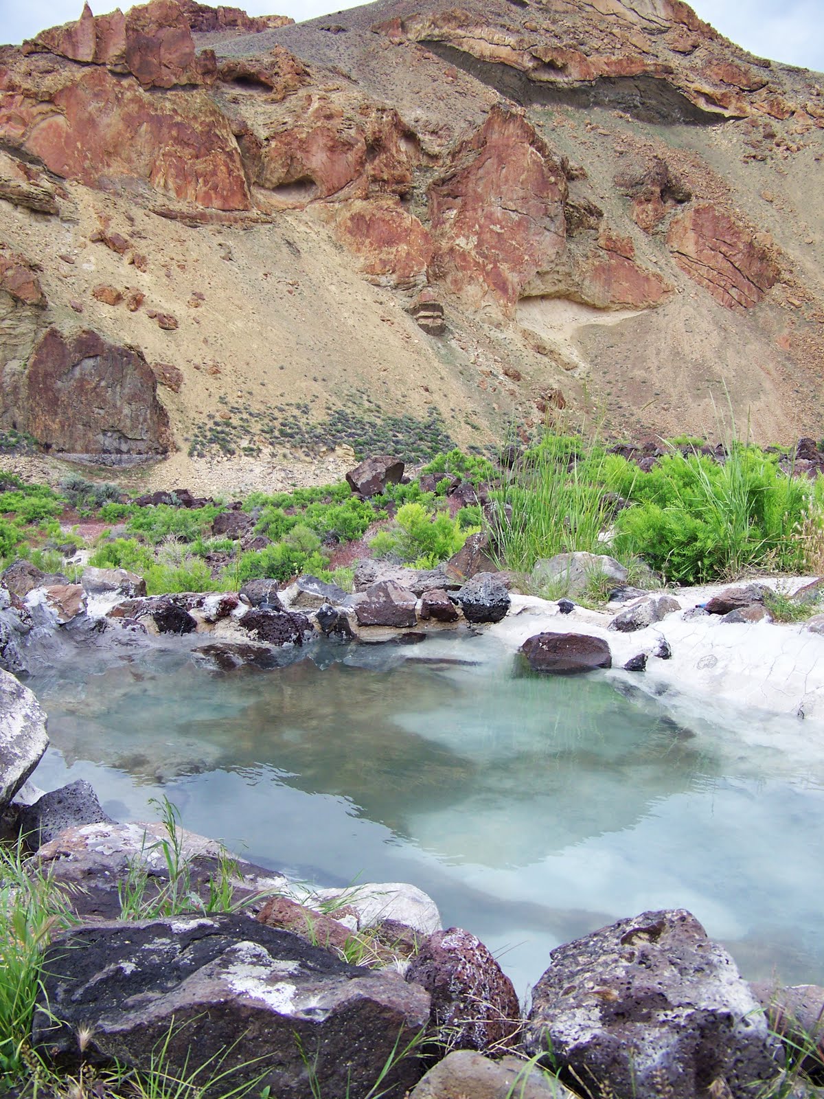 Ë=mÇwË¥Ëñ²: Memorial Day Weekend At The Honeycombs