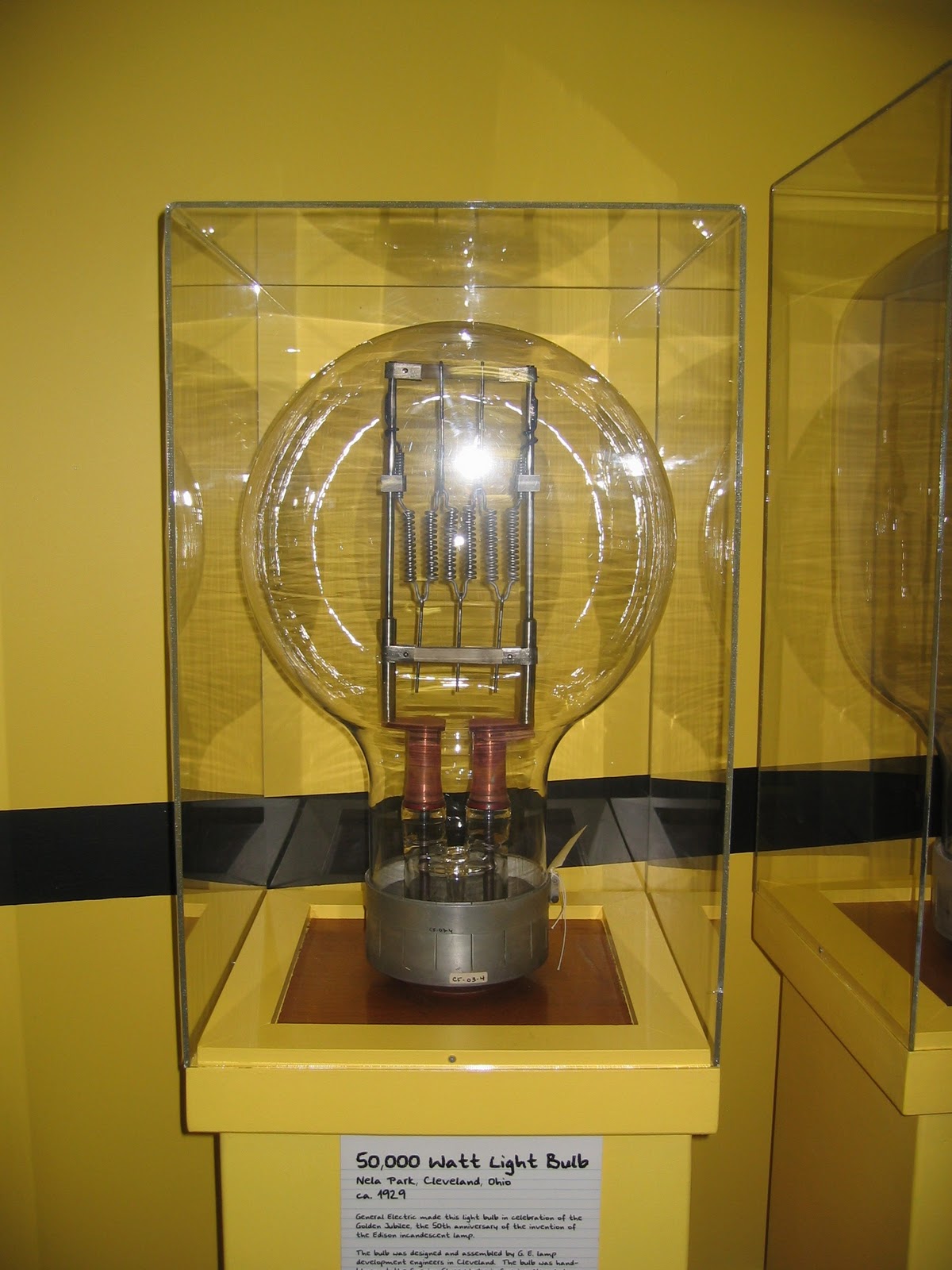 Guided Discovery: Edison Ford Museum - Day 108 - Captiva, FL