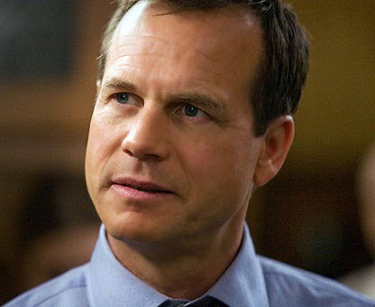 HABLEMOS EN SERIE: Conociendo a los Henrickson.