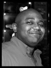 Univers d'Artistes: Terrell Neasley's interview