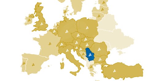 LYONESS THE SECRET OF SHOPING - POVRACAJ NOVCA PRI SVAKOJ KUPOVINI
