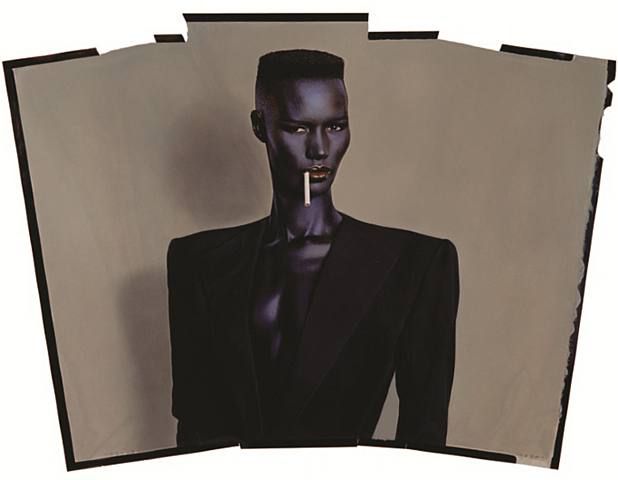 Ŧhe ₵oincidental Ðandy: It's All Goude: The Photographic Wit & Whimsy ...