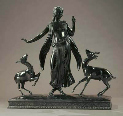 Ŧhe ₵oincidental Ðandy: American Master: The Sculptural Art of Paul H ...