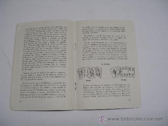 El Universo del Mus: Los libros del mus