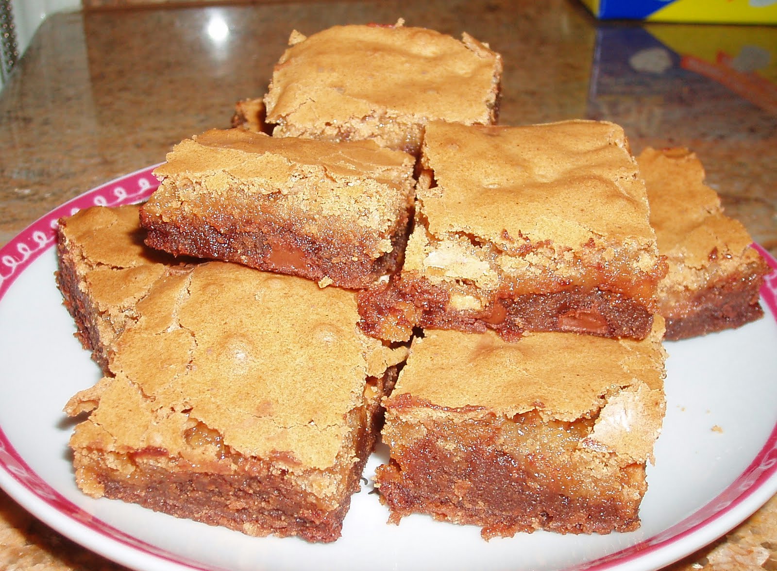 The Pastry Chef's Baking