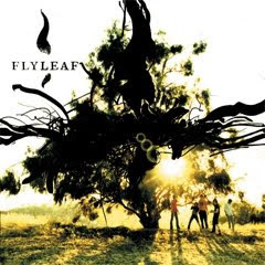 Christian Rock Peru: Flyleaf