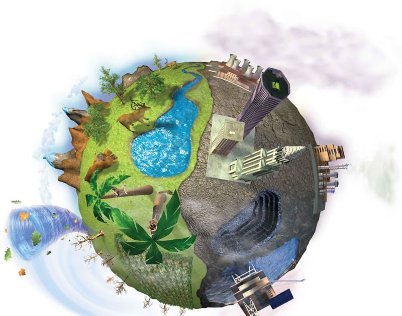 CIENCIAS: RECURSOS NATURALES (RENOVABLES, NO RENOVABLES E INAGOTABLES)