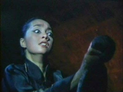 Die, Danger, Die, Die, Kill!: Darna At Ding (Philippines, 1980)