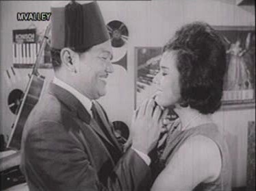 Die, Danger, Die, Die, Kill!: Tiga Abdul (Singapore, 1964)