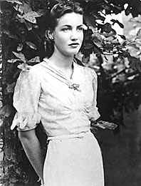 INSPIRATIONAL STYLE: Edith Bouvier Beale