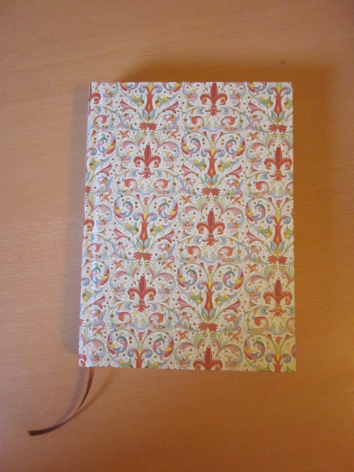 Influence: Notebooks: for fun and thoughts!