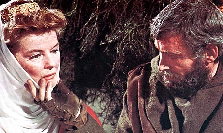 inisfree: EL LEÓN EN INVIERNO