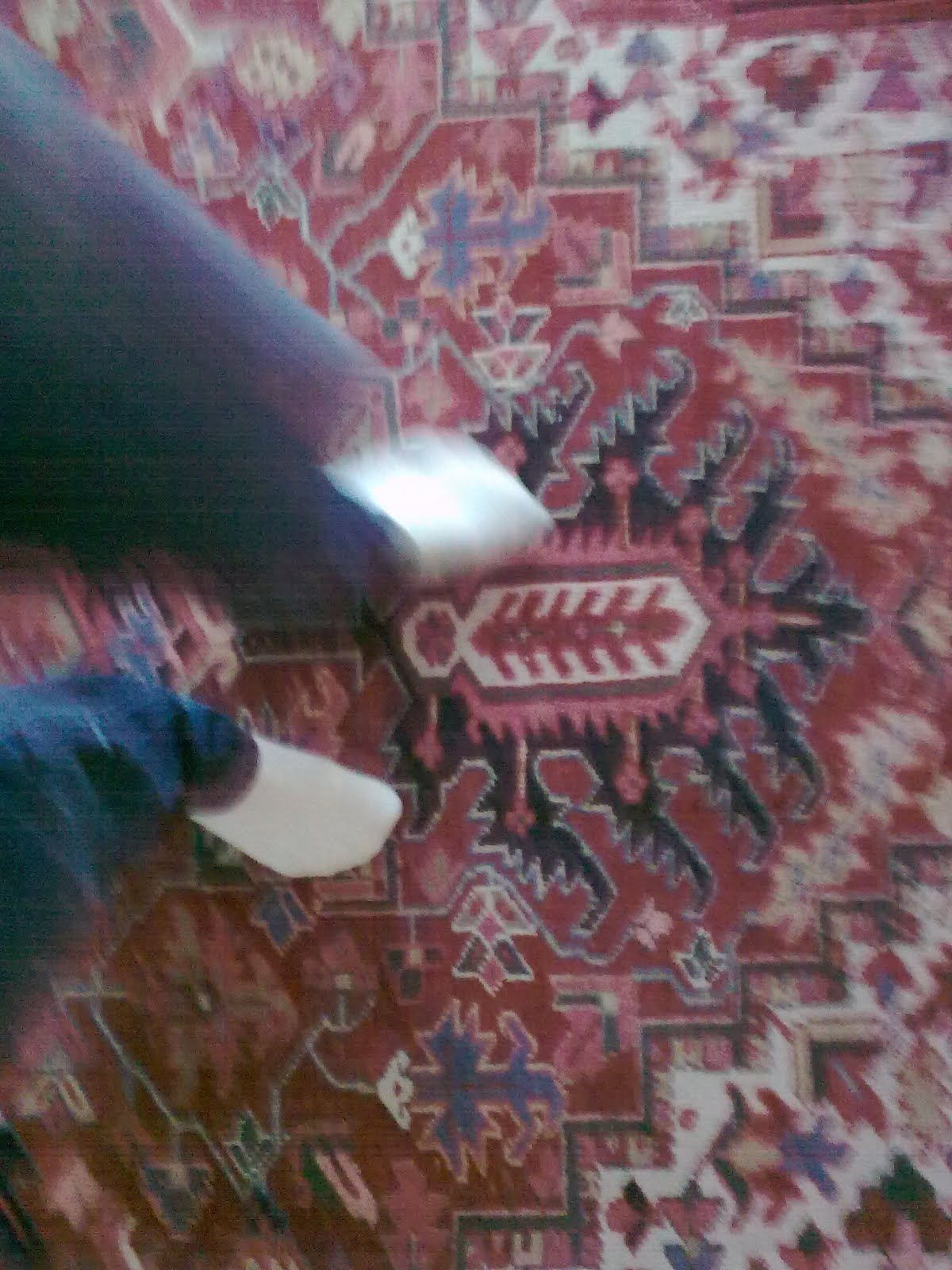 The White Socks Collection Project: candid socks in Amsterdam