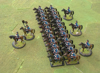 War And Peace And Hexagons: Organisations, Formations and Movement