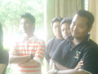 MPP COSMOPOINT PENANG: Lawatan ke Wisma Yatim Perempuan Islam Pulau Pinang