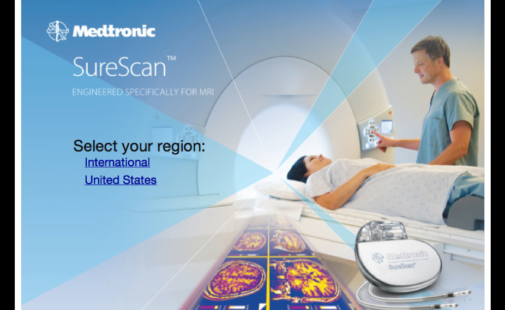 MRI BLOG: Cardiac Pacemaker Designed for MRI Safety