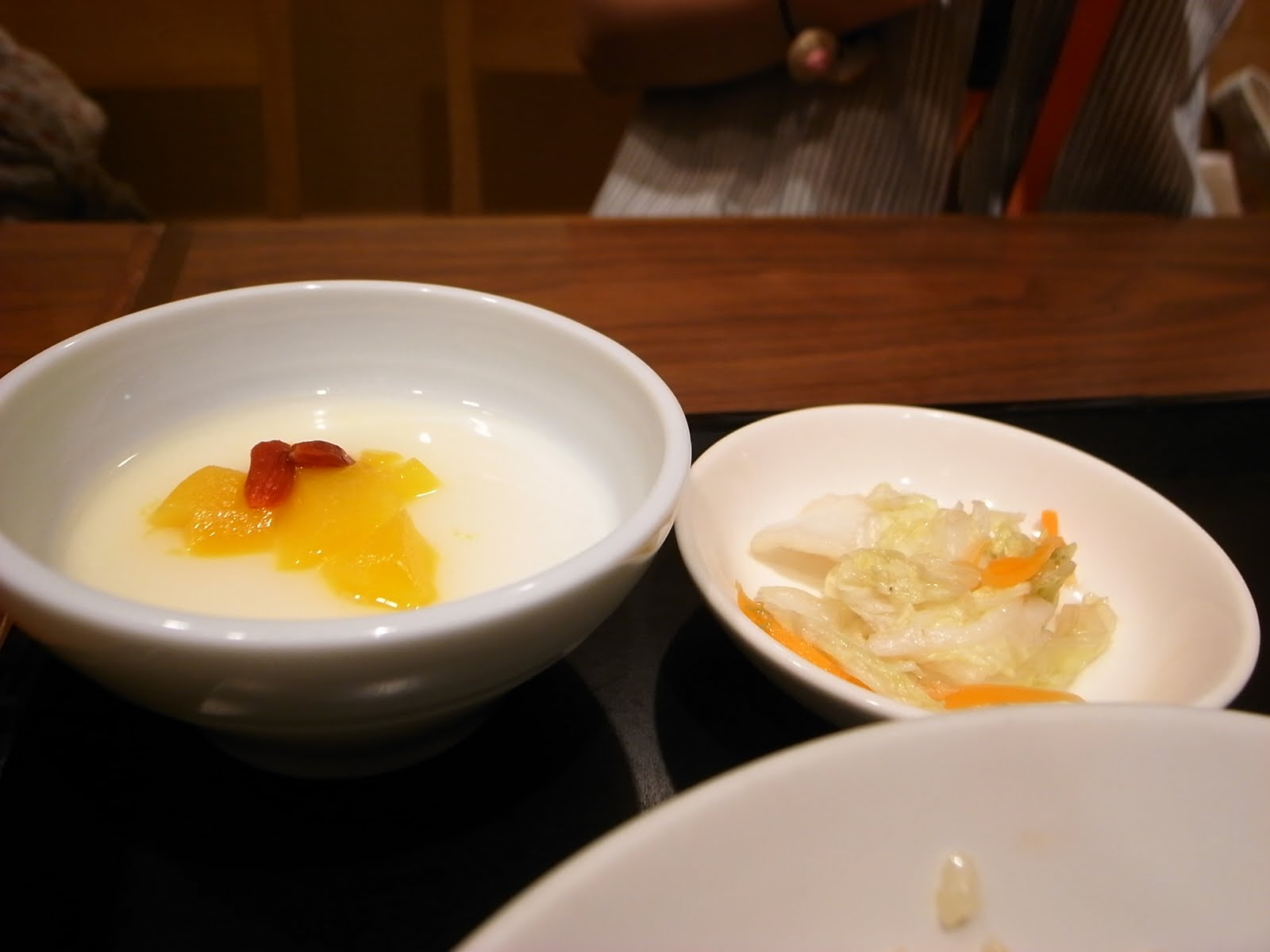 SHiRLEY SEES: Japan trip-Isetan Dining