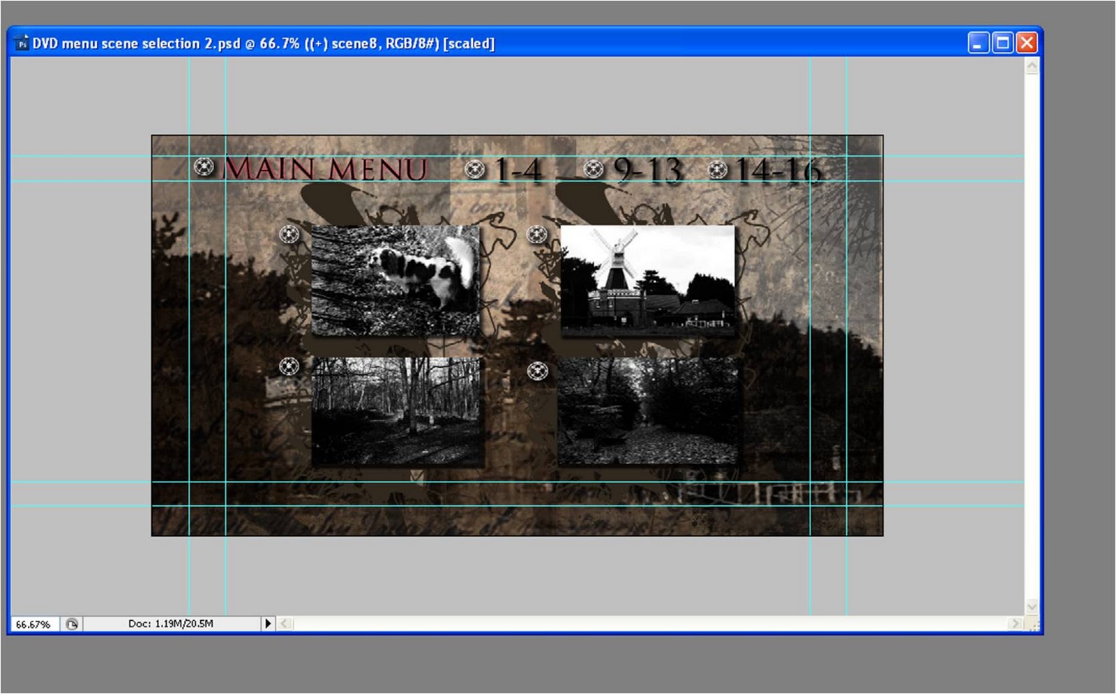 Holly Acres: November 2010