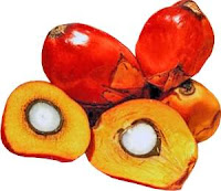 AfroBrasil7B: Dendê