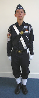 Daily Life: My CCA - The Boys' Brigade