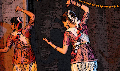 Funkor News: Dance Performance by the students of Indu Mitha