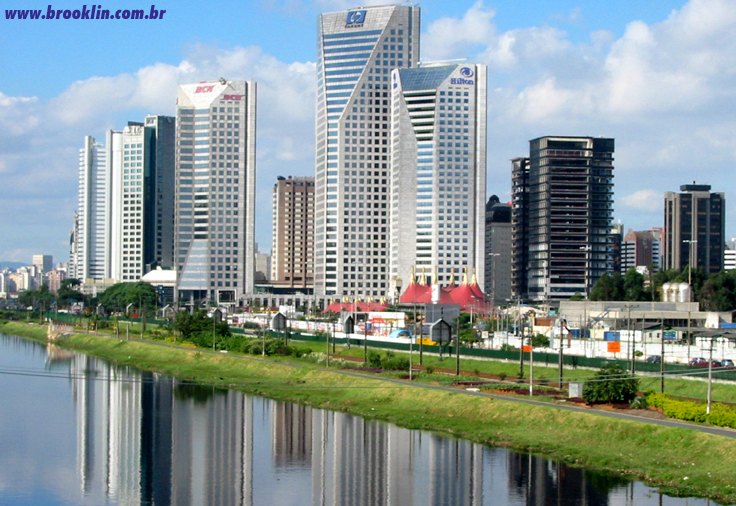 Blog do Ralph Giesbrecht: AVENIDA MARGINAL.OU??