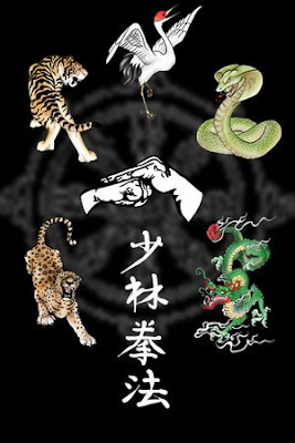 劉邁克-THE CONCEPT:The Artist of the Martial Arts: A slight reflection on ...