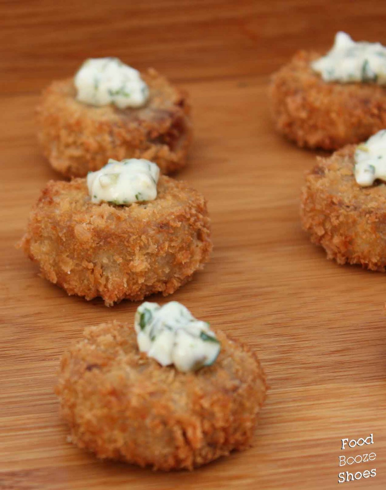 Food, booze and shoes: Your very own Aria