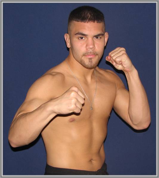 The Official MMA Agents Blog: Fighter Spotlight - Todd Moore