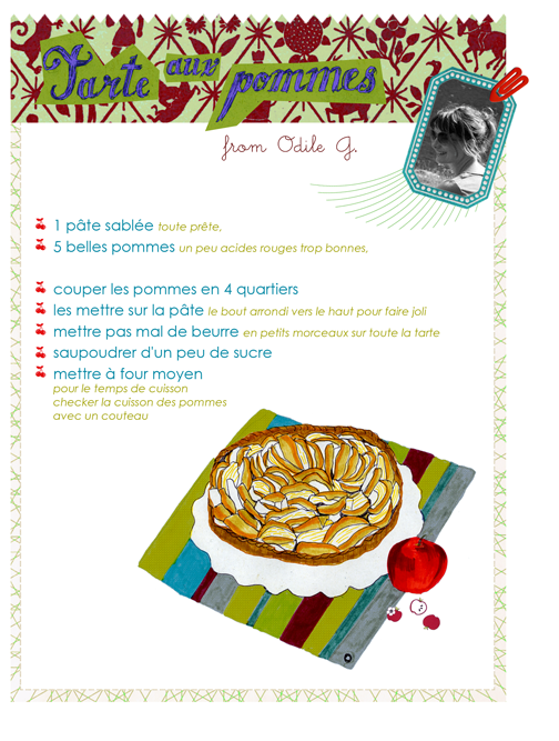 c'est bon et c'est simple jte jure