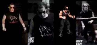 FPR Classics by Lord Worm: Necro Butcher