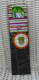 Happy 2 Scrap 4 Life: Halloween projects