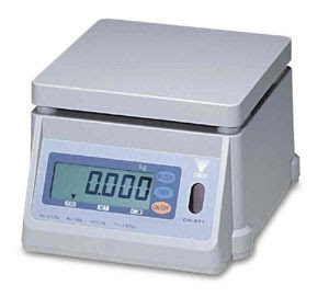 Weighing Scale / Instrument | Center-sharing