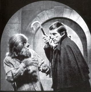 Exhaust Pipe Potatoes: Hungry Like the Wahrwilf Wuhrwulf Werewolf