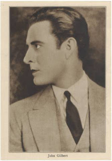 Exhaust Pipe Potatoes: The Silent Majority: John Gilbert