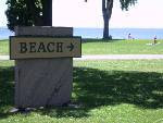 Eye On Oshkosh: Beach water monitoring program sought for Oshkosh's ...