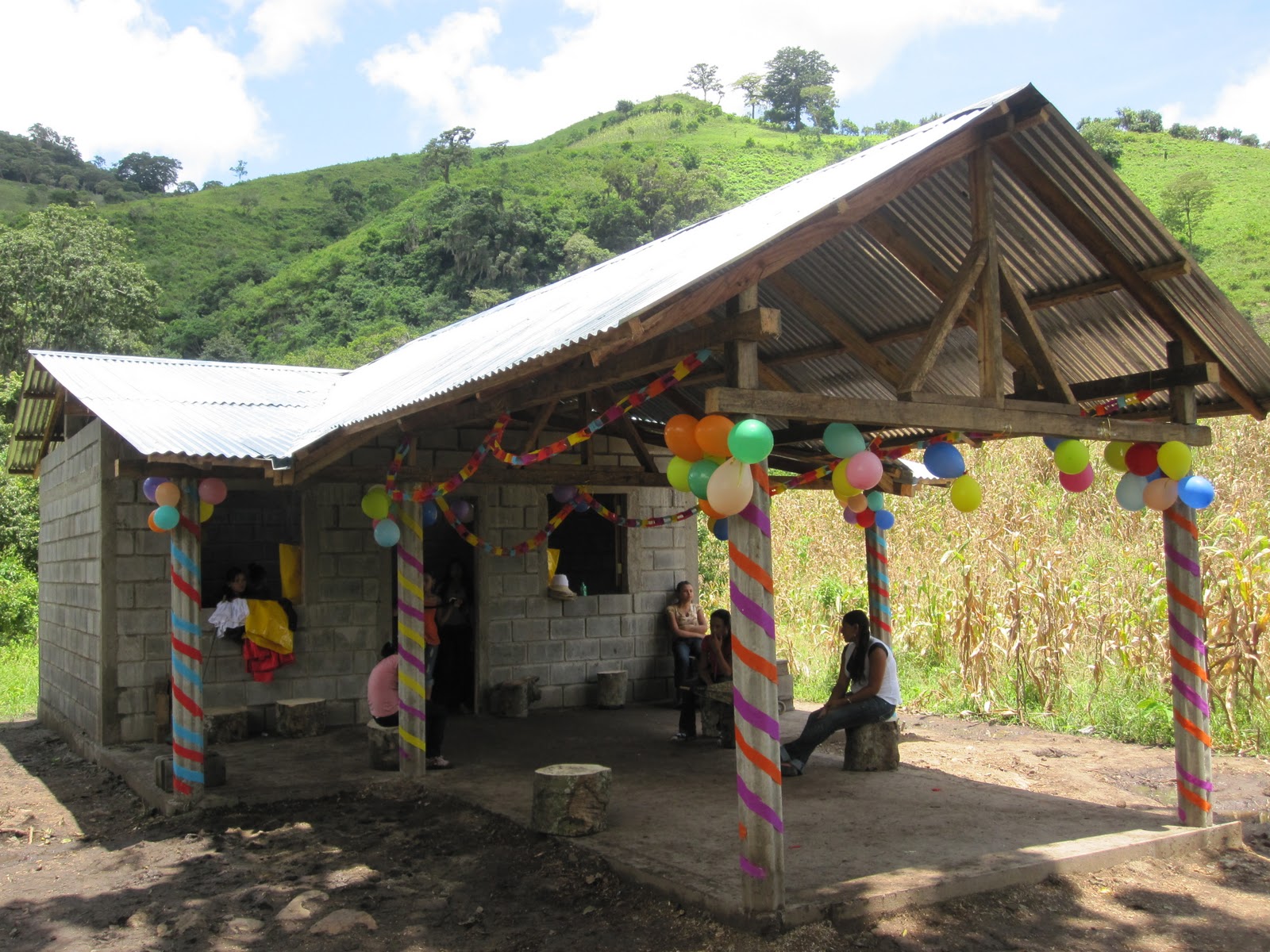 Living, eating, breathing rural Nicaragua | Globe Troffer