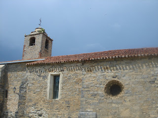 Historia y Genealogía: Iglesia Parroquial de Nuestra Señora del Vado ...
